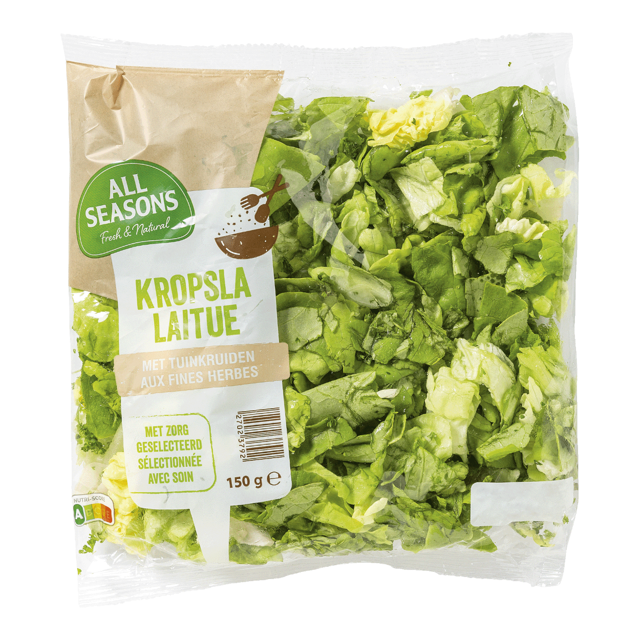 ALL SEASONS® Kropsla kopen bij ALDI België