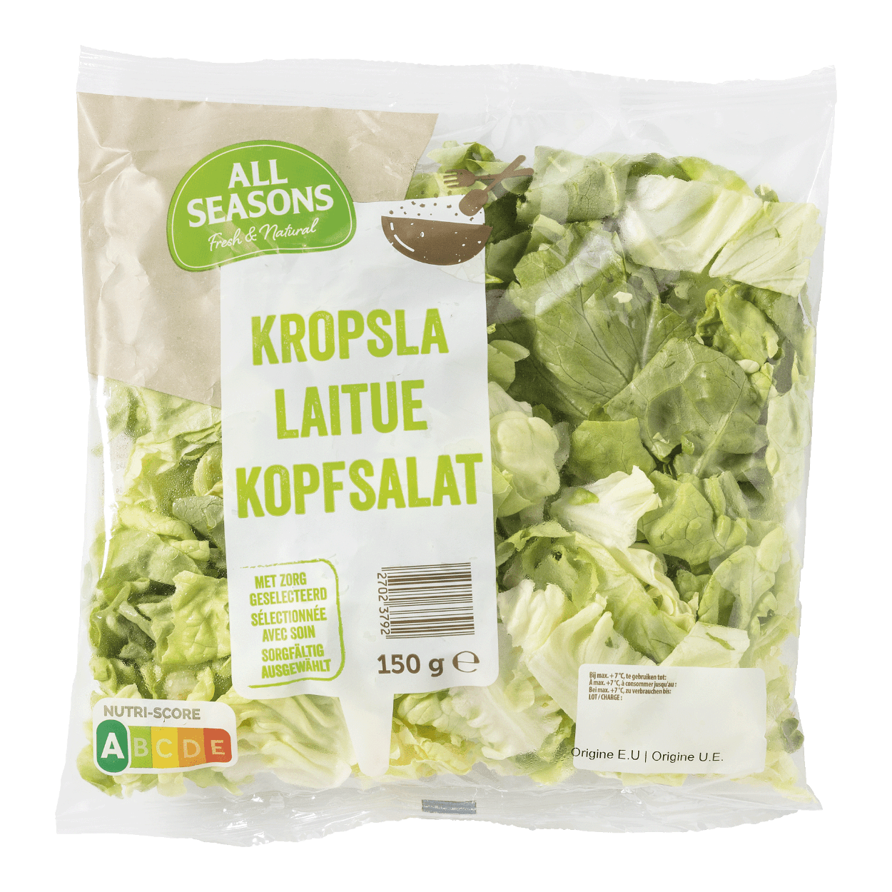 Kropsla ALL SEASONS® kopen bij ALDI België