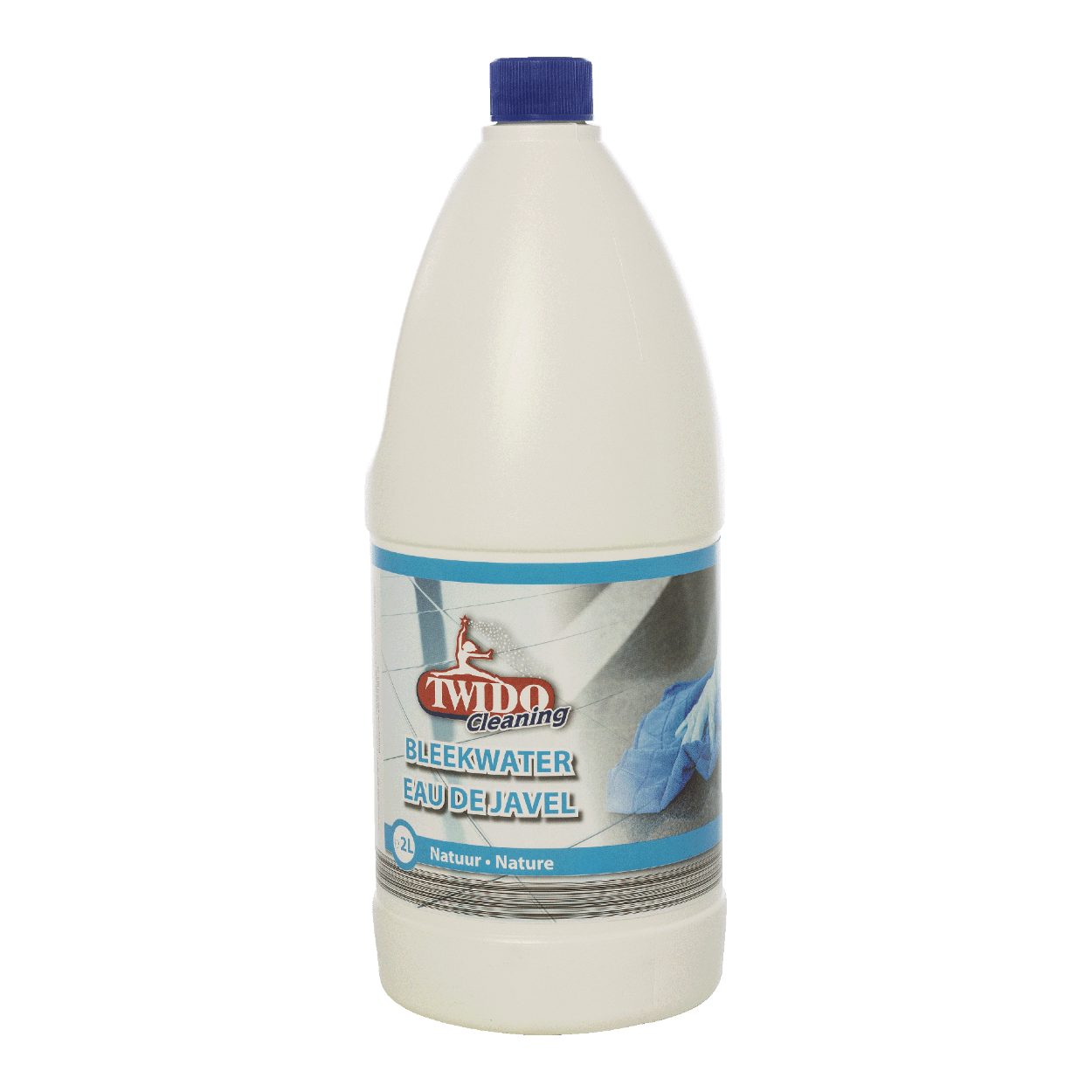 TWIDO CLEANING® Bleekwater kopen bij ALDI België