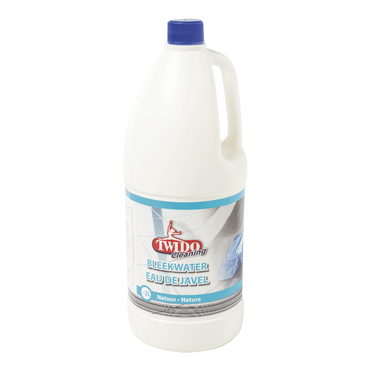 Bleekwater TWIDO CLEANING® kopen bij ALDI België