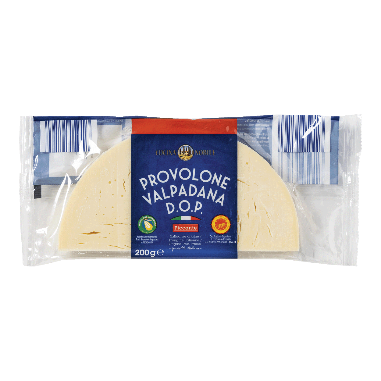 Provolone DOP CUCINA® kopen bij ALDI België