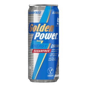 Golden Power: veel energie voor weinig geld | ALDI België