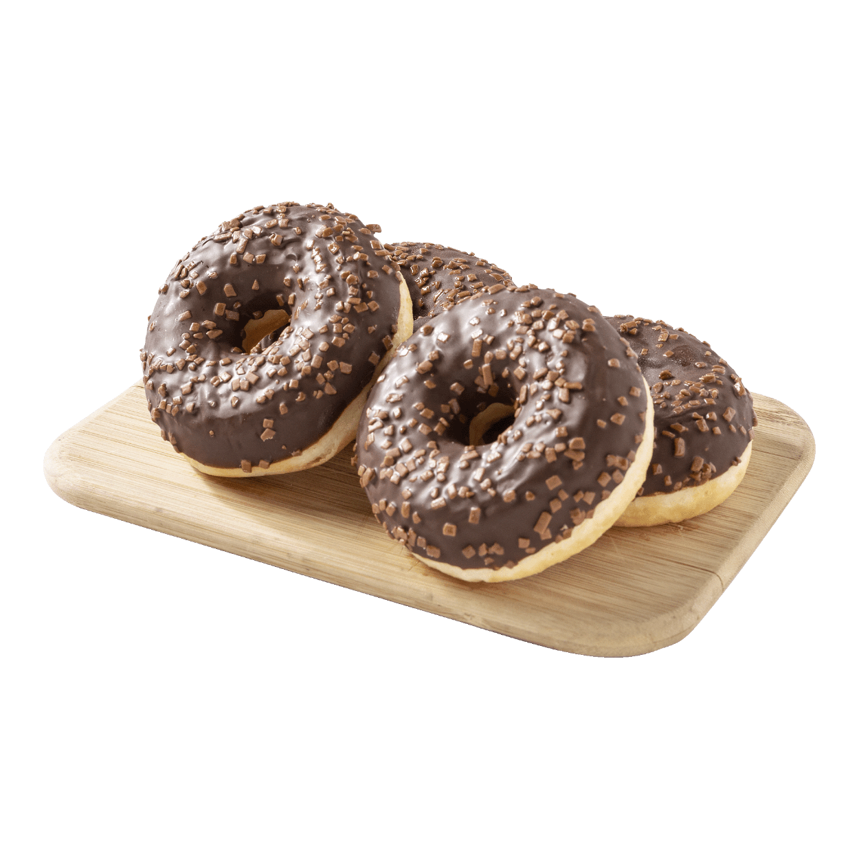 Donuts, 4 st. DÉLIPAIN® kopen bij ALDI België
