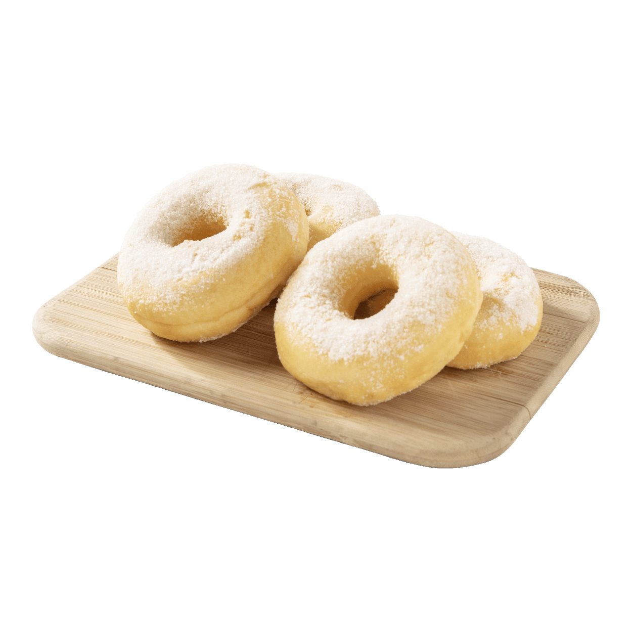 Donuts, 4 st. DÉLIPAIN® kopen bij ALDI België