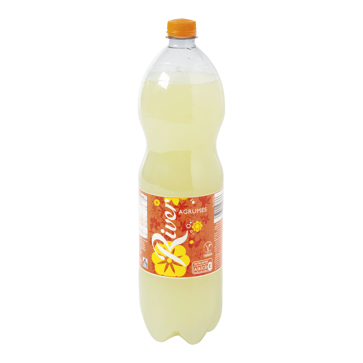 Limonade agrumes RIVER® kopen bij ALDI België
