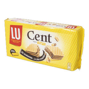 Cent Wafers, 10 st. LU® kopen bij ALDI België