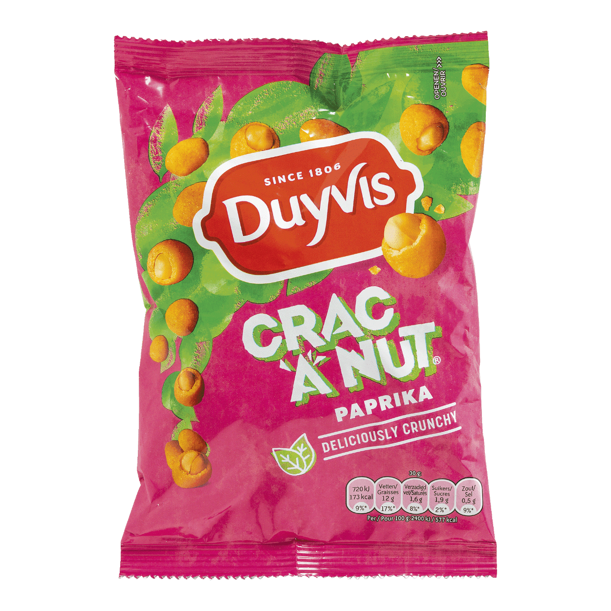Crac-A-Nut DUYVIS® kopen bij ALDI België