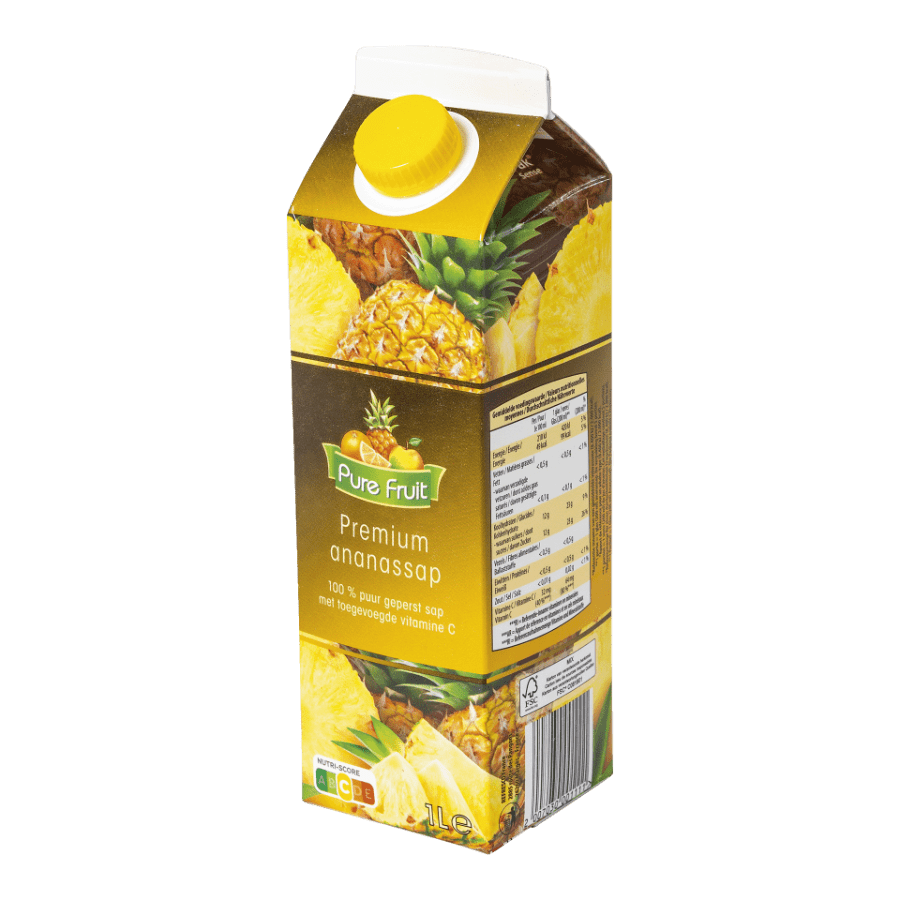 Sappen van ALDI België