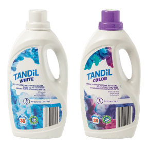 Wasmiddelen | ALDI België