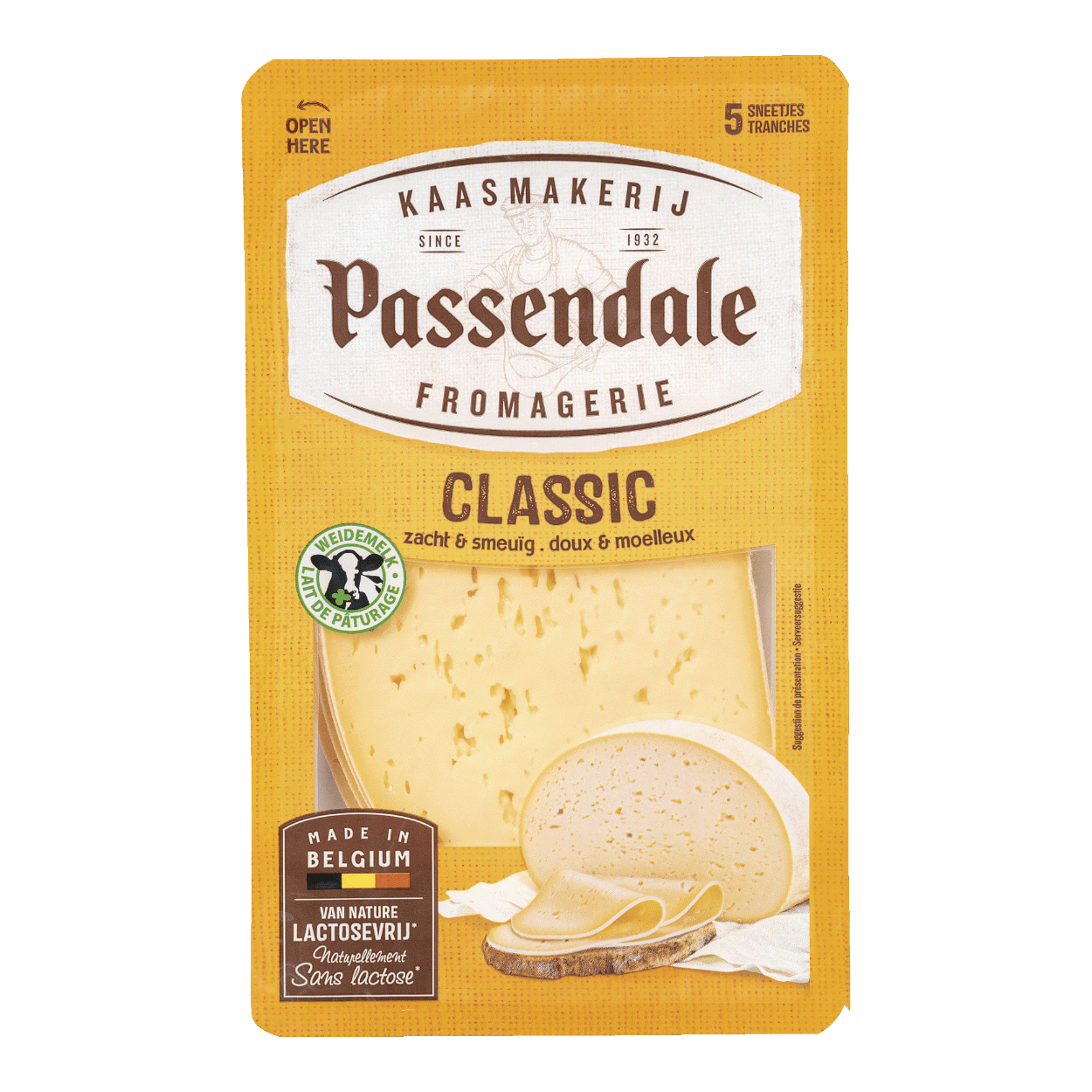 Passendale Classic PASSENDALE® kopen bij ALDI België