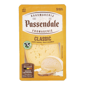 Passendale classic PASSENDALE® bon marché chez ALDI