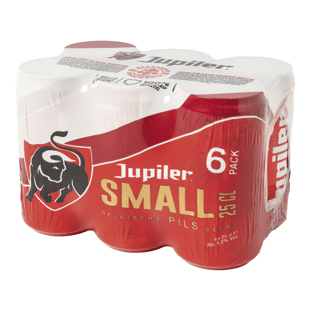 Pils, 6 pcs JUPILER® bon marché chez ALDI