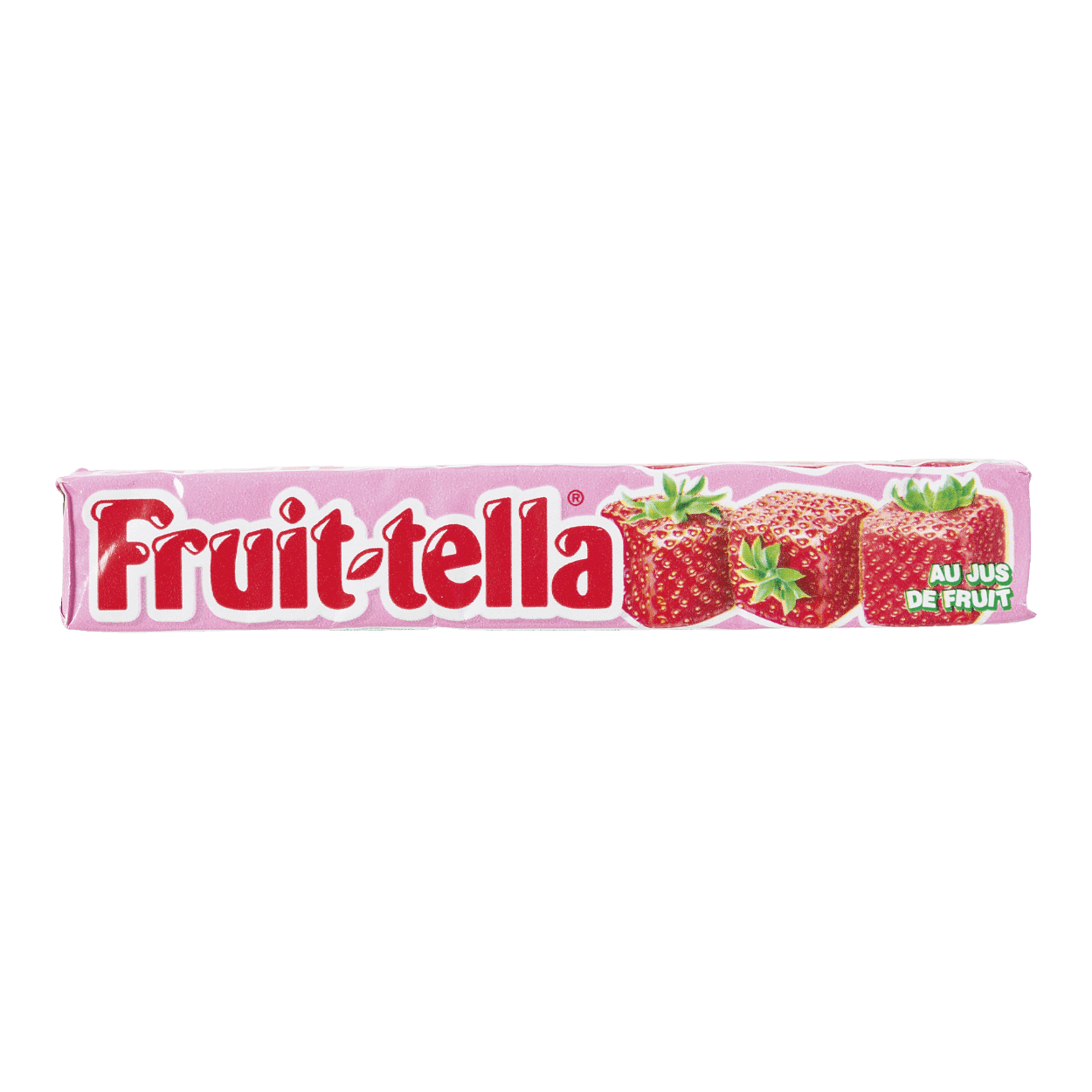 Fruit-tella fraise FRUITTELLA® bon marché chez ALDI