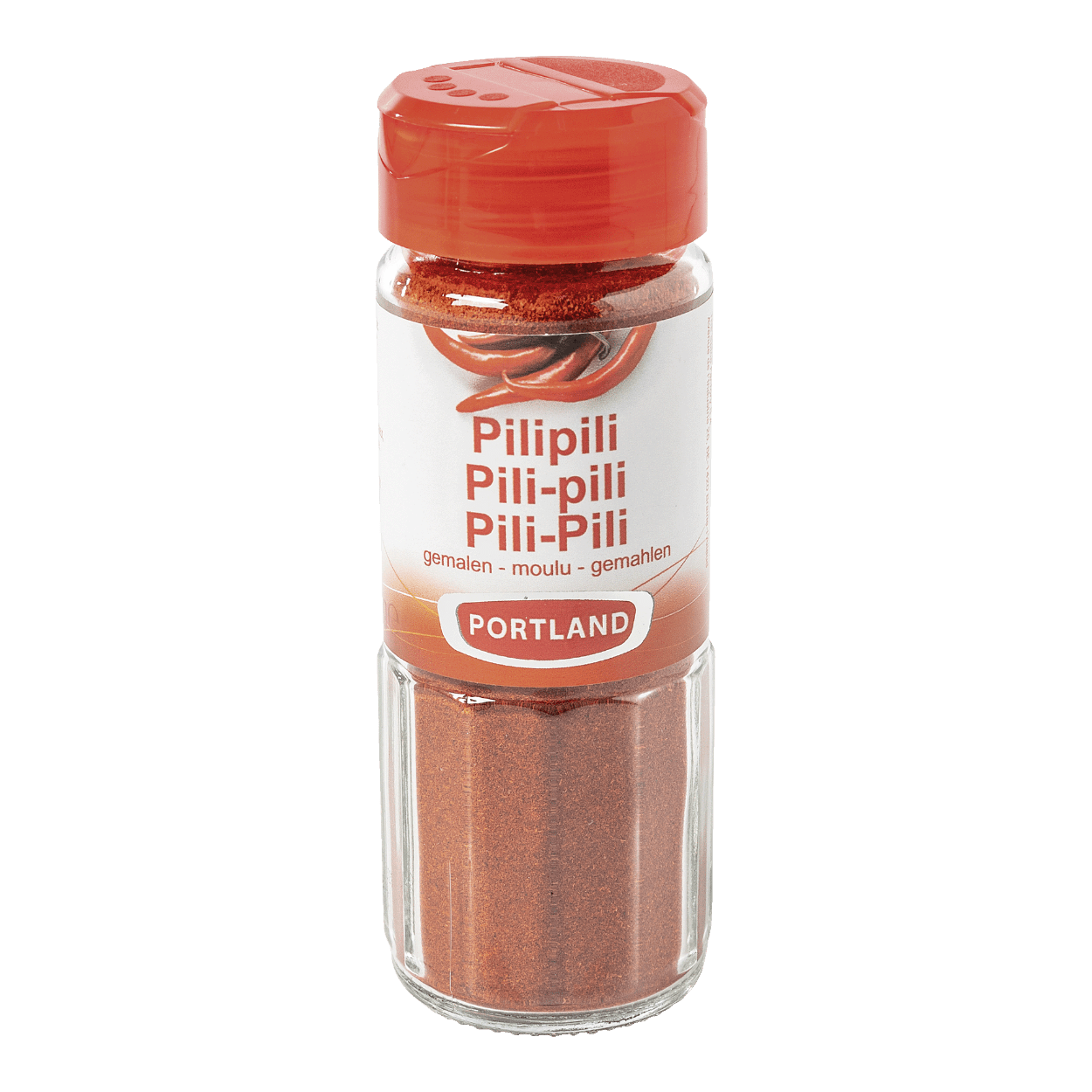 Pili-pili PORTLAND® bon marché chez ALDI