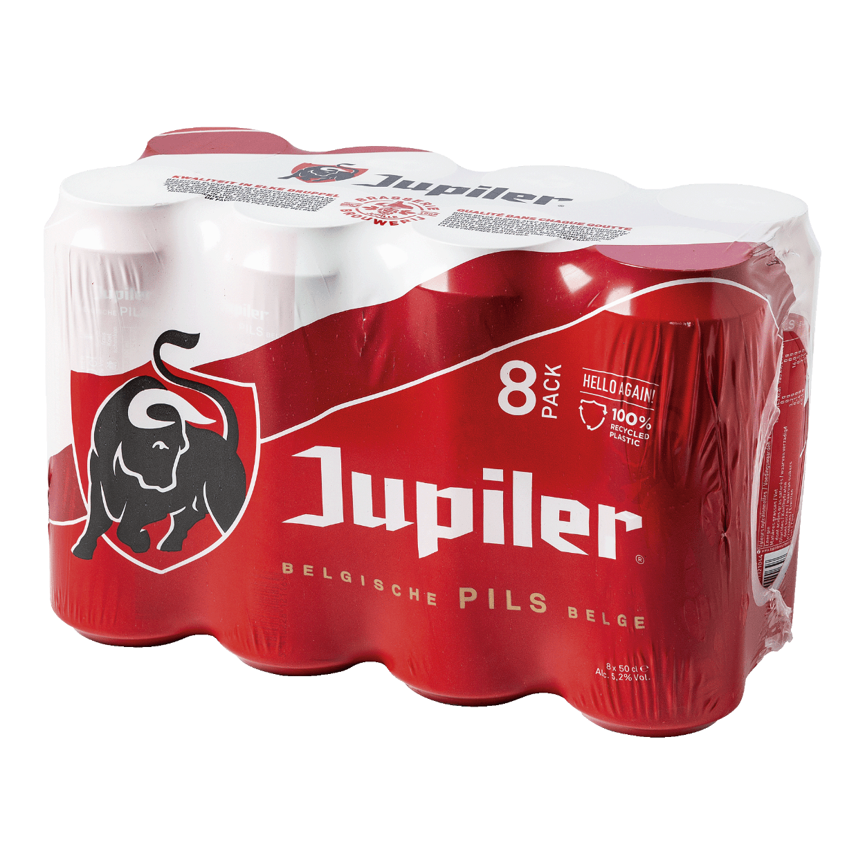 Pils, 8 st. JUPILER® kopen bij ALDI België