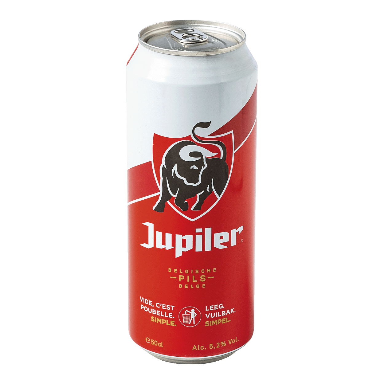 JUPILER® Pils, 8 st. kopen bij ALDI België