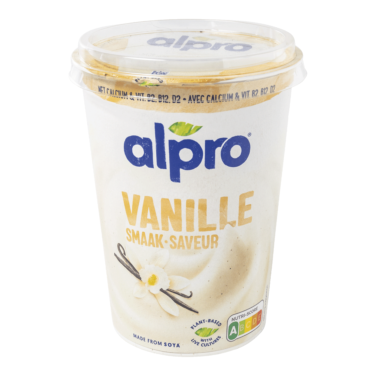 Substitut végétal au yaourt ALPRO® bon marché chez ALDI