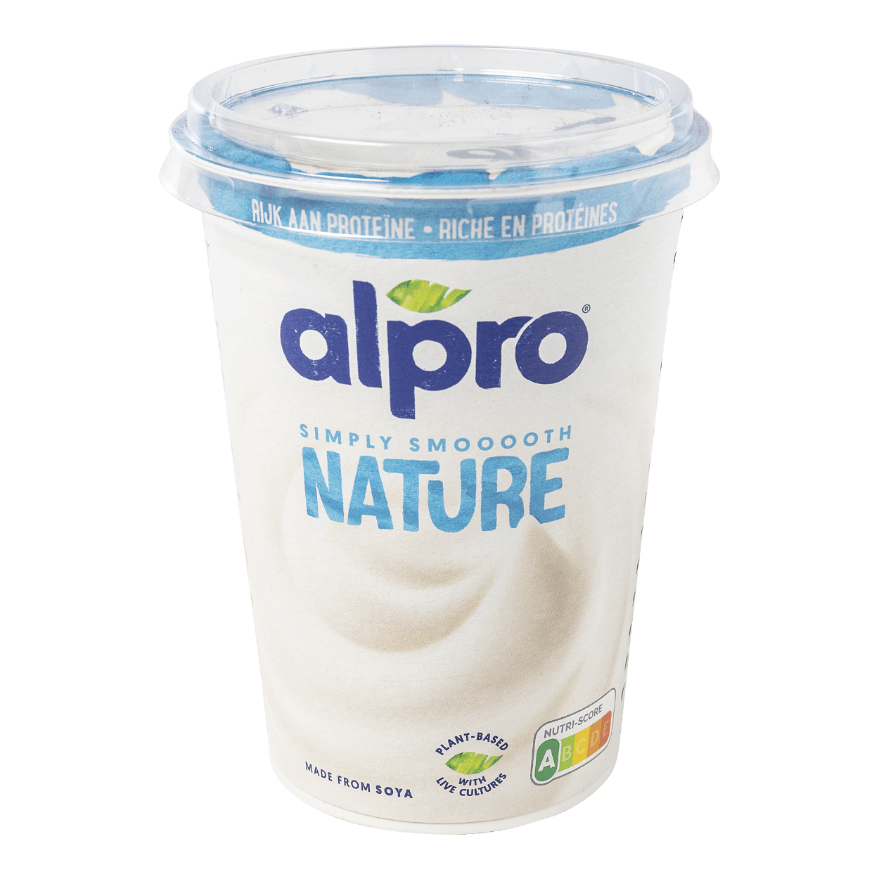 Substitut végétal au yaourt ALPRO® bon marché chez ALDI
