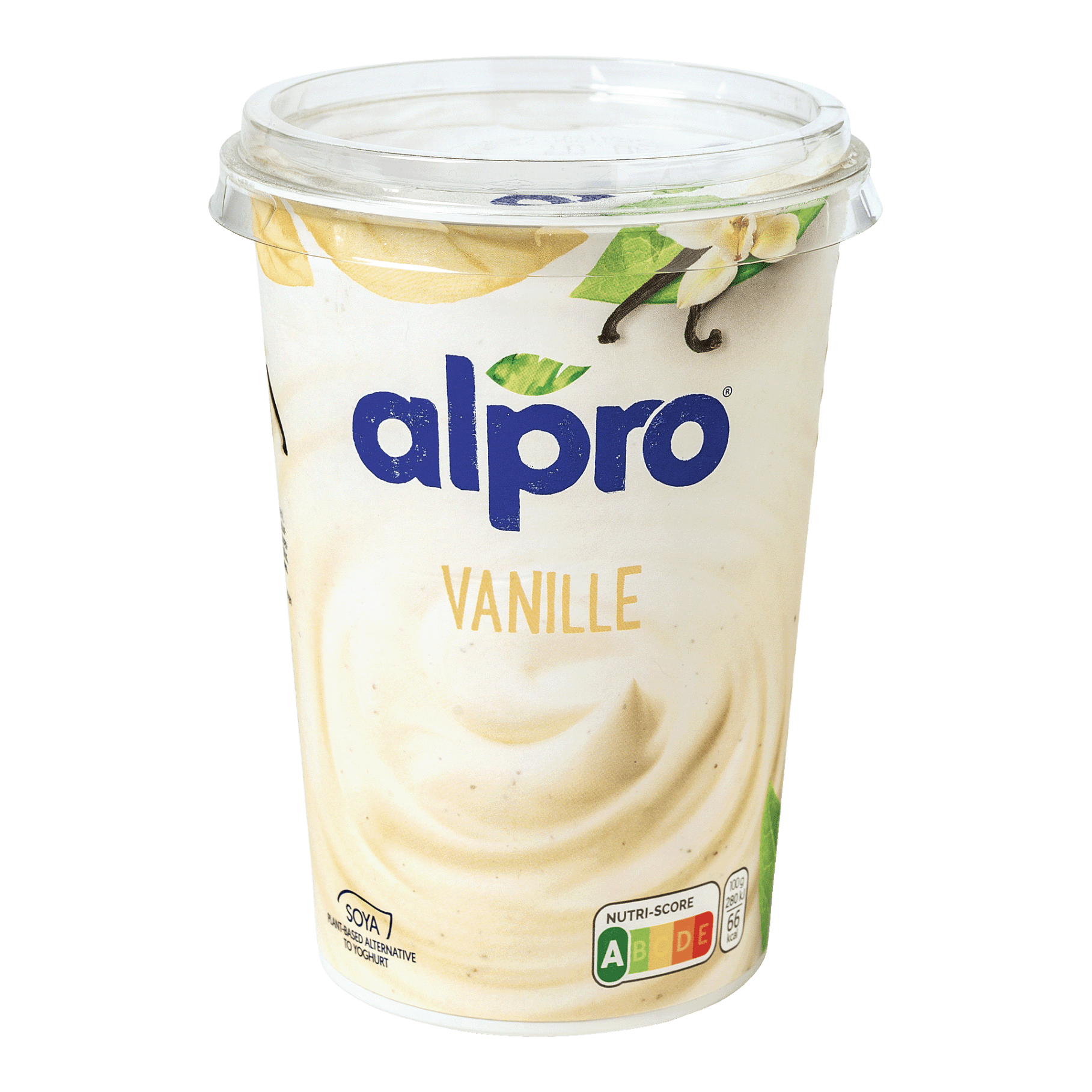 ALPRO® Alternative végétale du yaourt bon marché chez ALDI