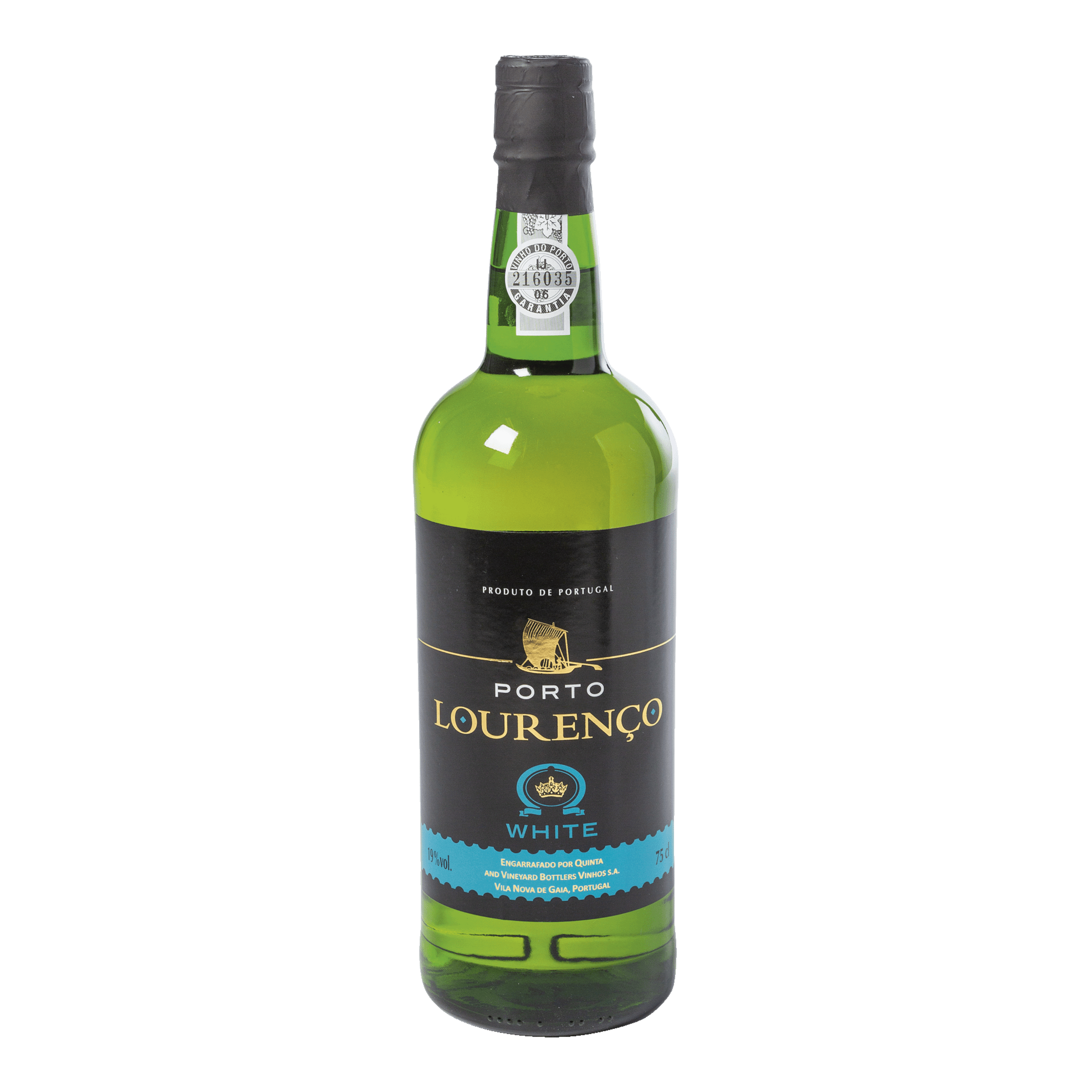 LOURENCO® Weißer Portwein günstig bei ALDI