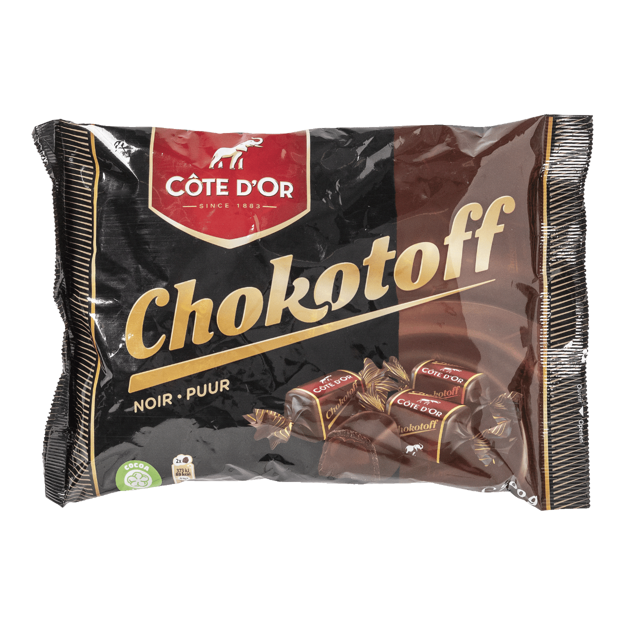 Chokotoff CÔTE D'OR® kopen bij ALDI België