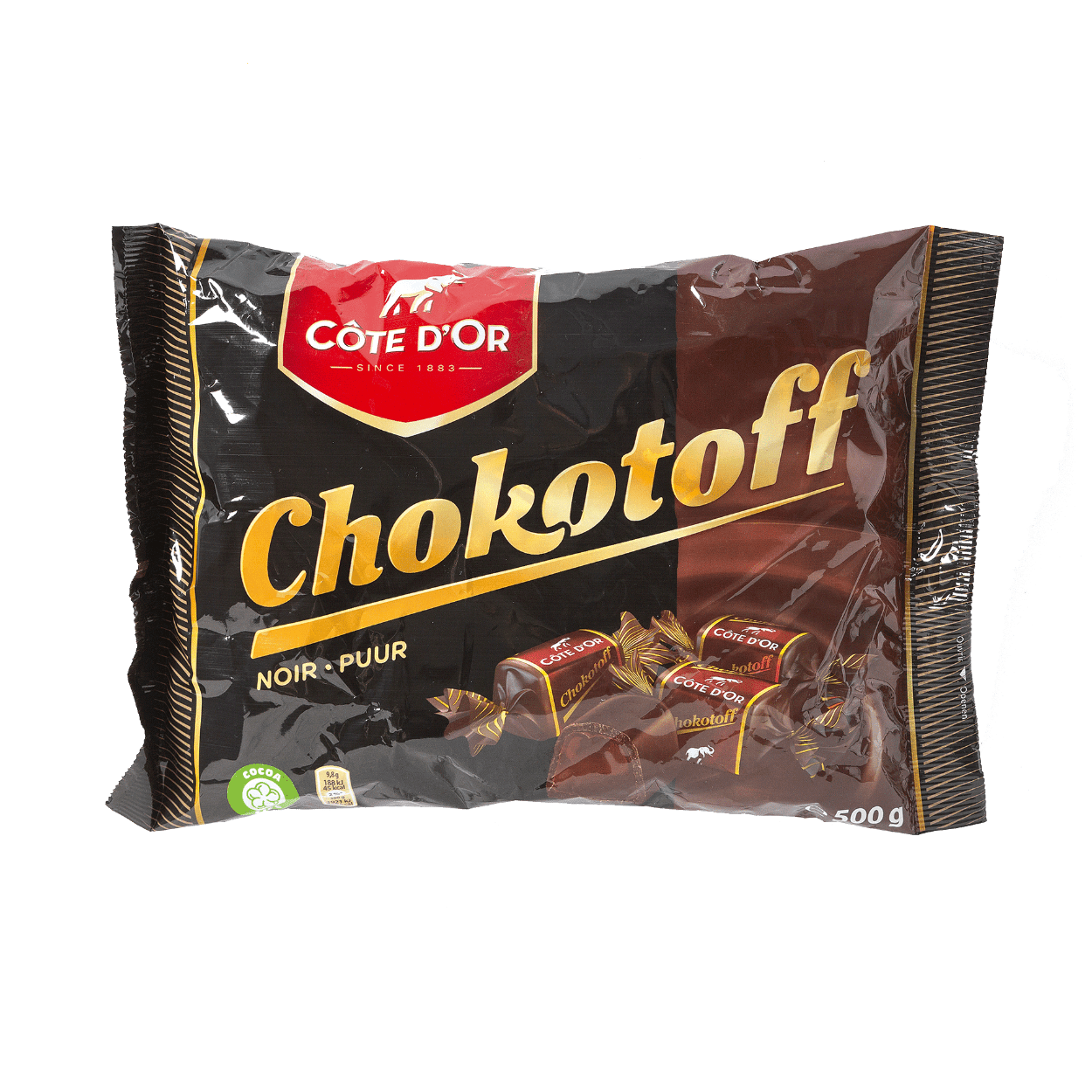 Chokotoff CÔTE D'OR® kopen bij ALDI België