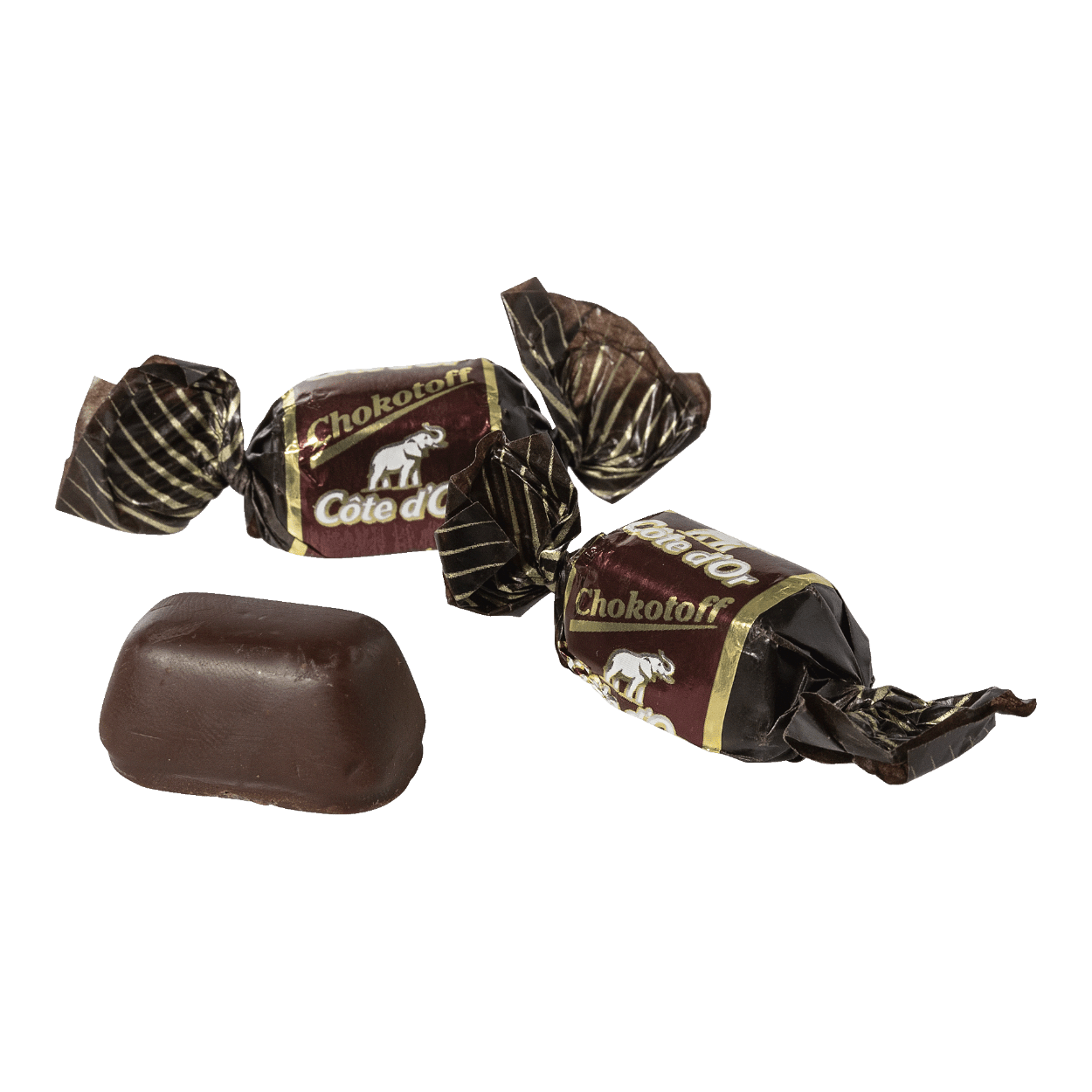 Chokotoff CÔTE D'OR® bon marché chez ALDI