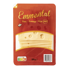 Emmentaler kopen bij ALDI België