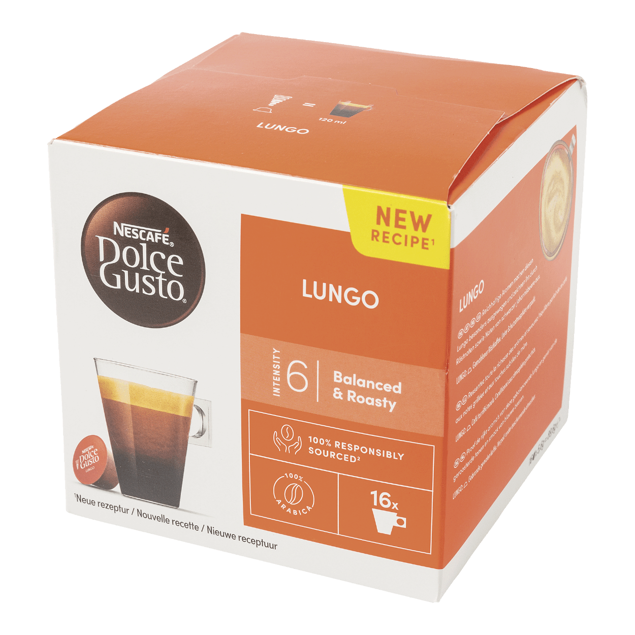 Aldi Kapseln Dolce Gusto
