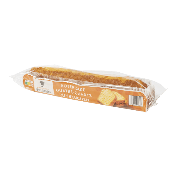 Cake PÂTISSIER GAULTHIER® kopen bij ALDI België