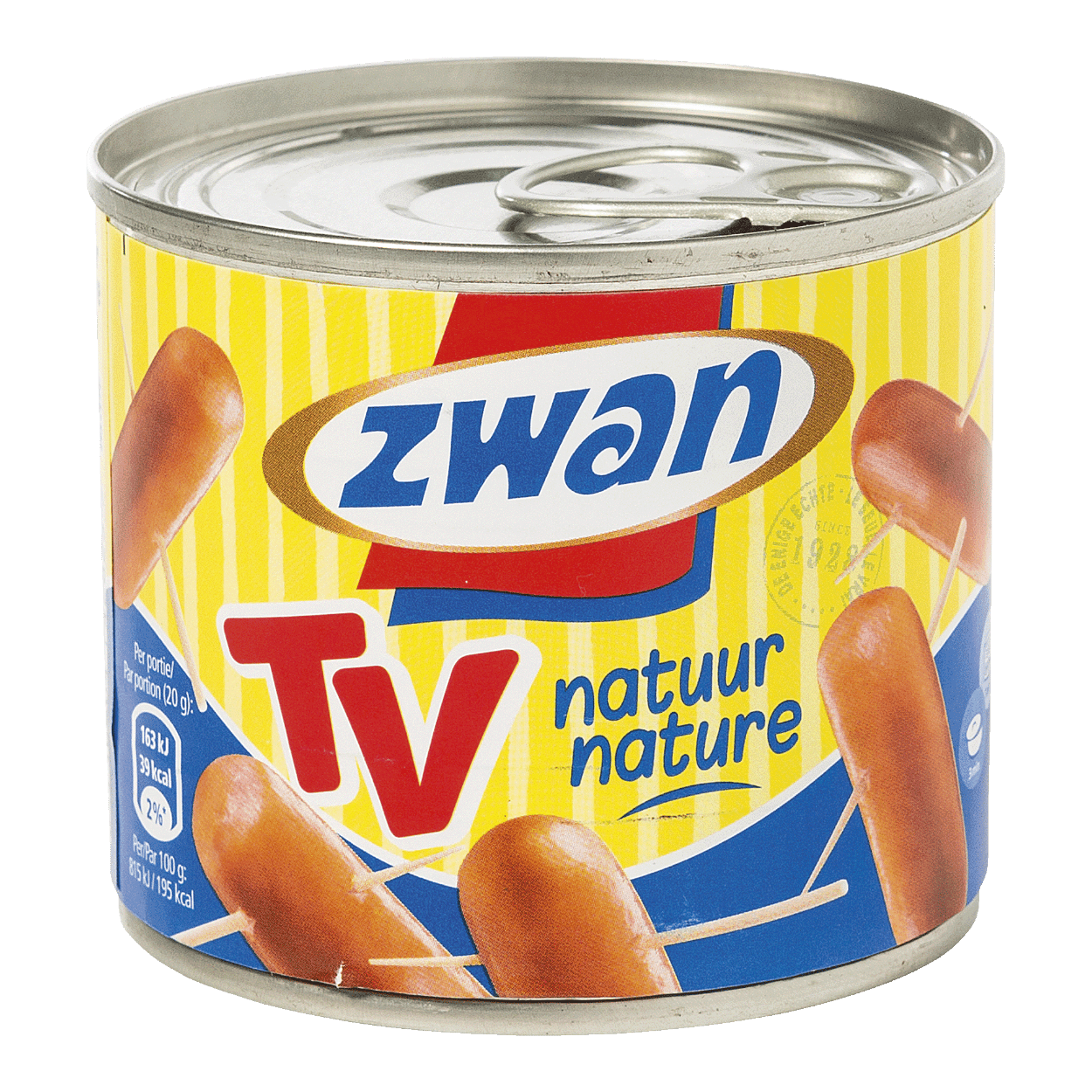 ZWAN® TV-worstjes kopen bij ALDI België