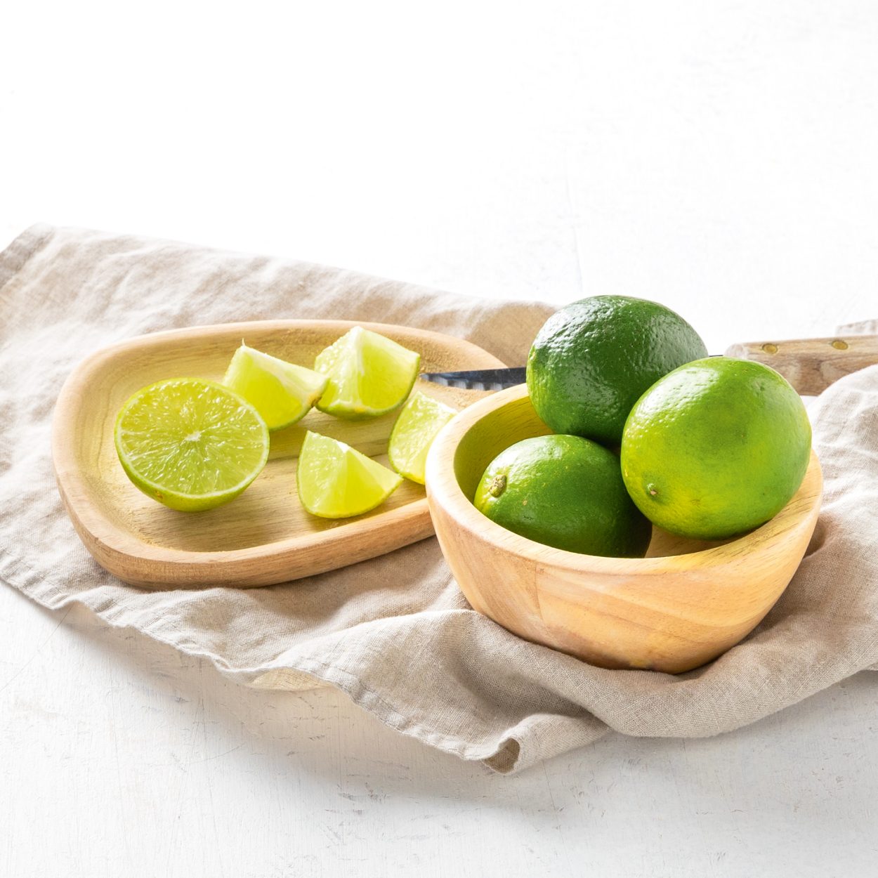 Limoenen kopen bij ALDI België