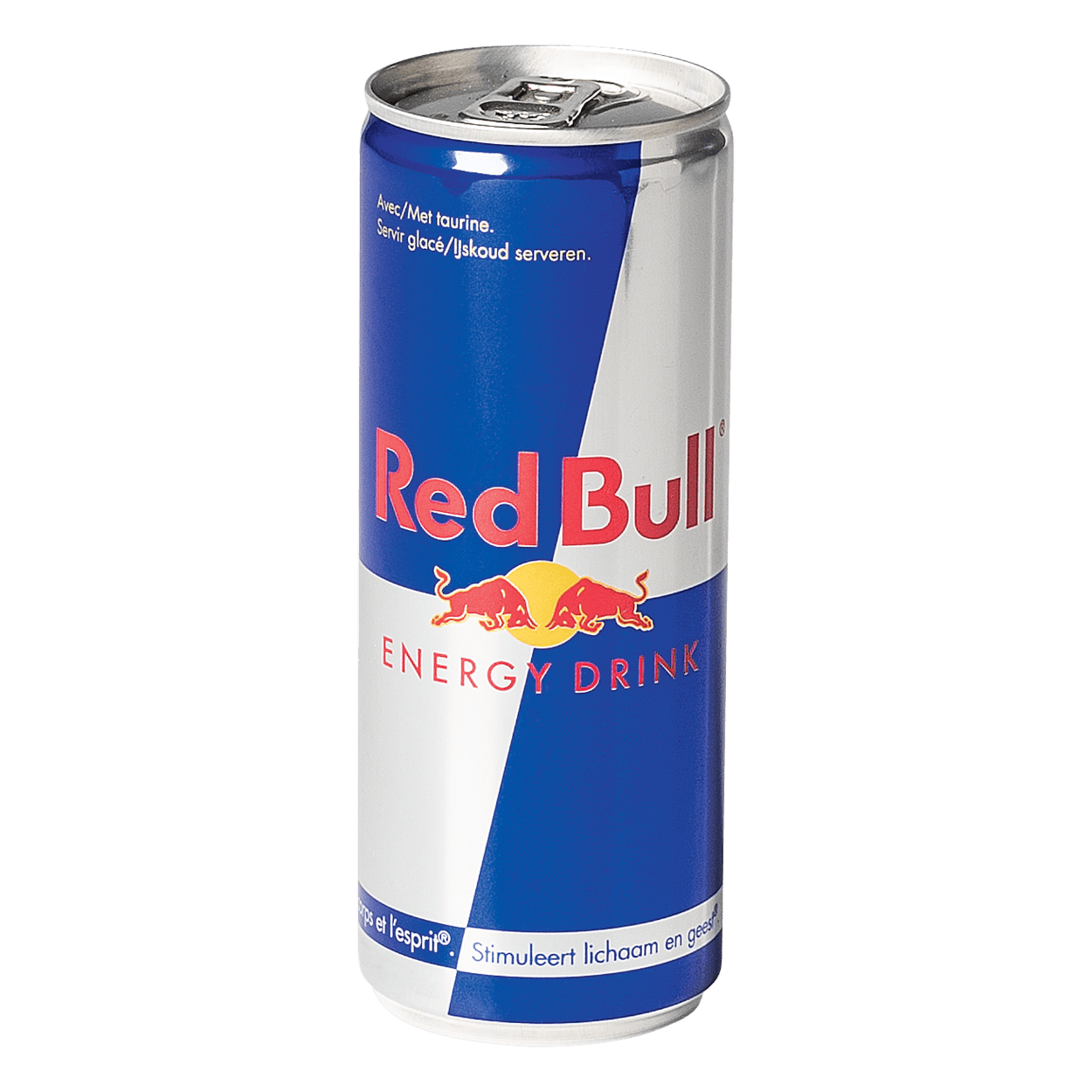 Boisson énergisante RED BULL® bon marché chez ALDI