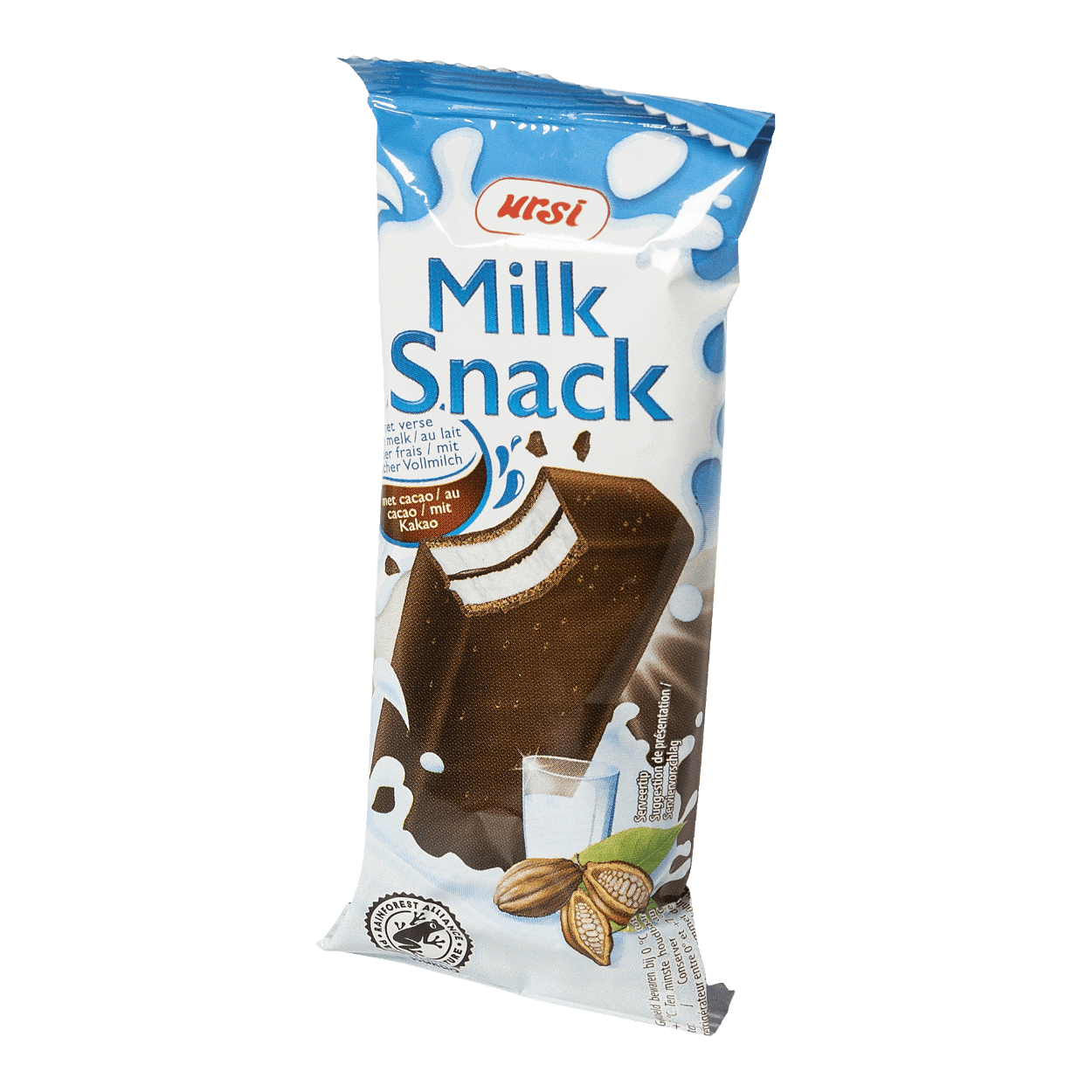 Melksnack, 6 st. URSI® kopen bij ALDI België