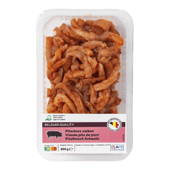 Pitavlees kopen bij ALDI België