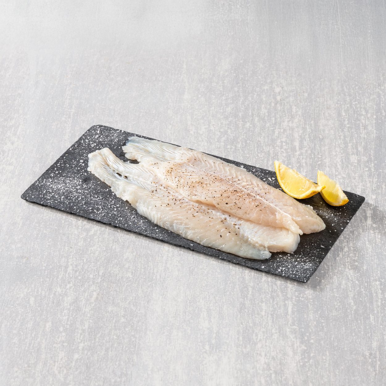 Filet de pangasius frais, 2 pcs GOLDEN SEAFOOD® bon marché chez ALDI
