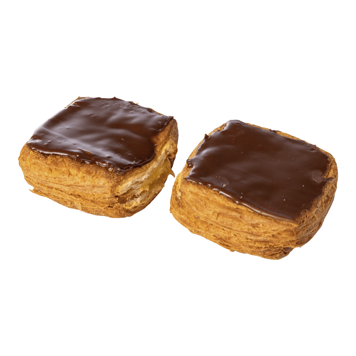 Couque à la crème et au chocolat PÂTISSIER GAULTHIER® bon marché chez ALDI