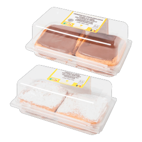 Couque à la crème et au chocolat PÂTISSIER GAULTHIER® bon marché chez ALDI