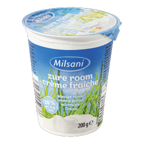 Sauerrahm MILSANI® günstig bei ALDI