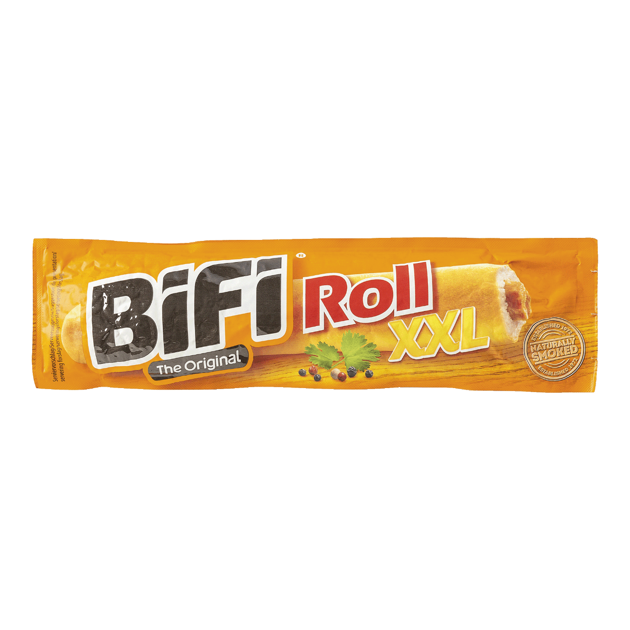 Bifi Roll XXL BIFI® kopen bij ALDI België