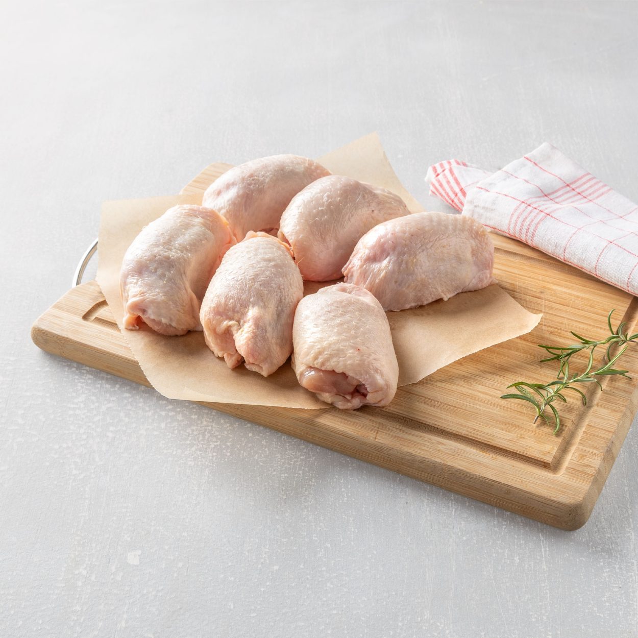 Kippendijen kopen bij ALDI België