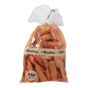 Wortelen kopen bij ALDI België