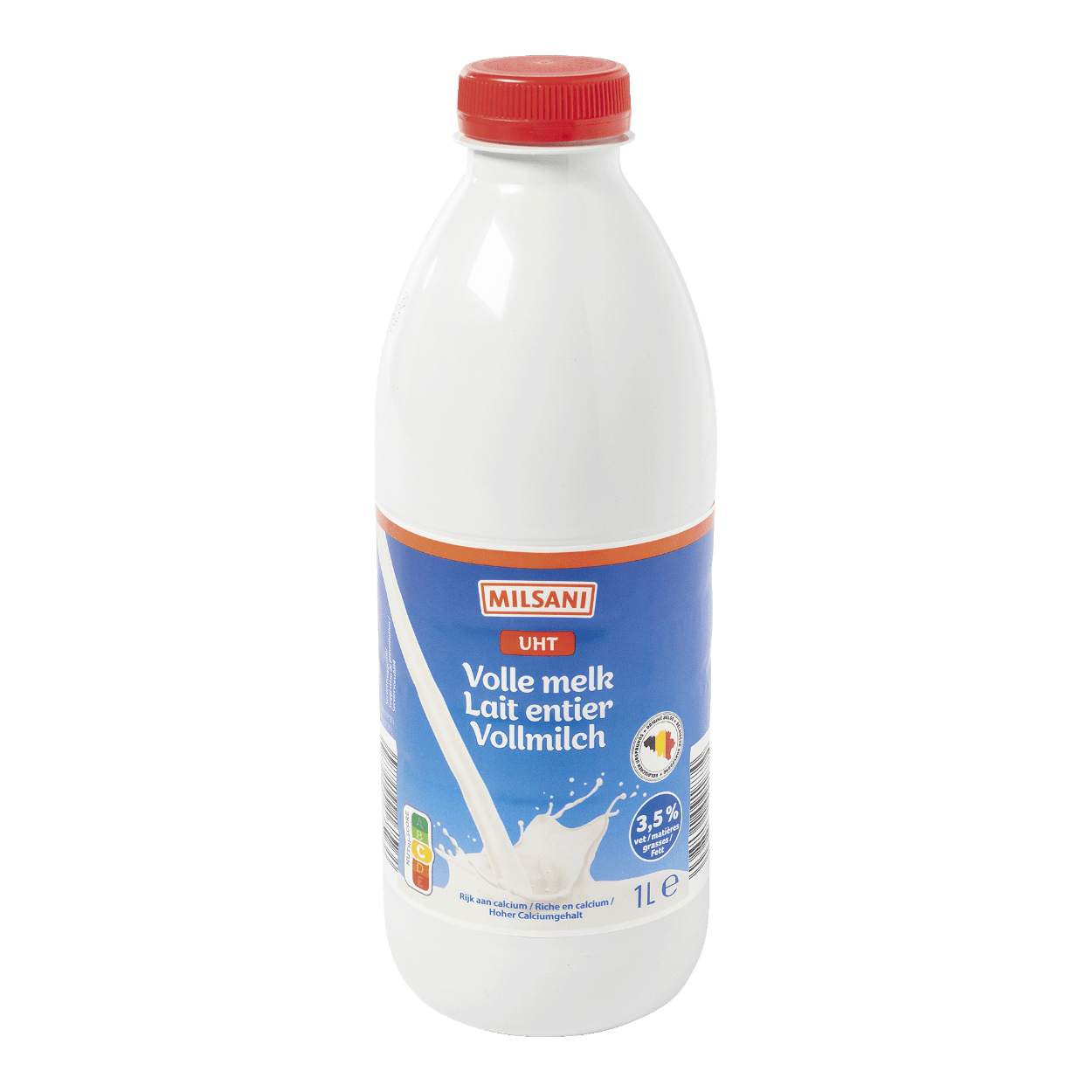 Volle melk MILSANI® kopen bij ALDI België