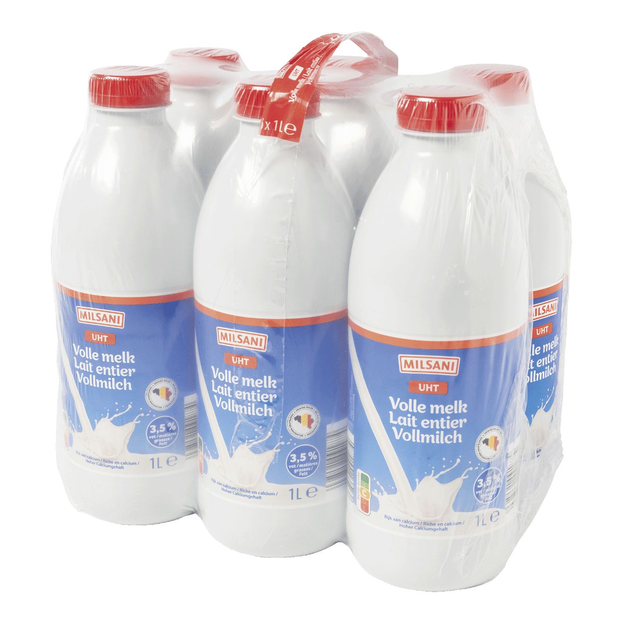 Volle melk MILSANI® kopen bij ALDI België