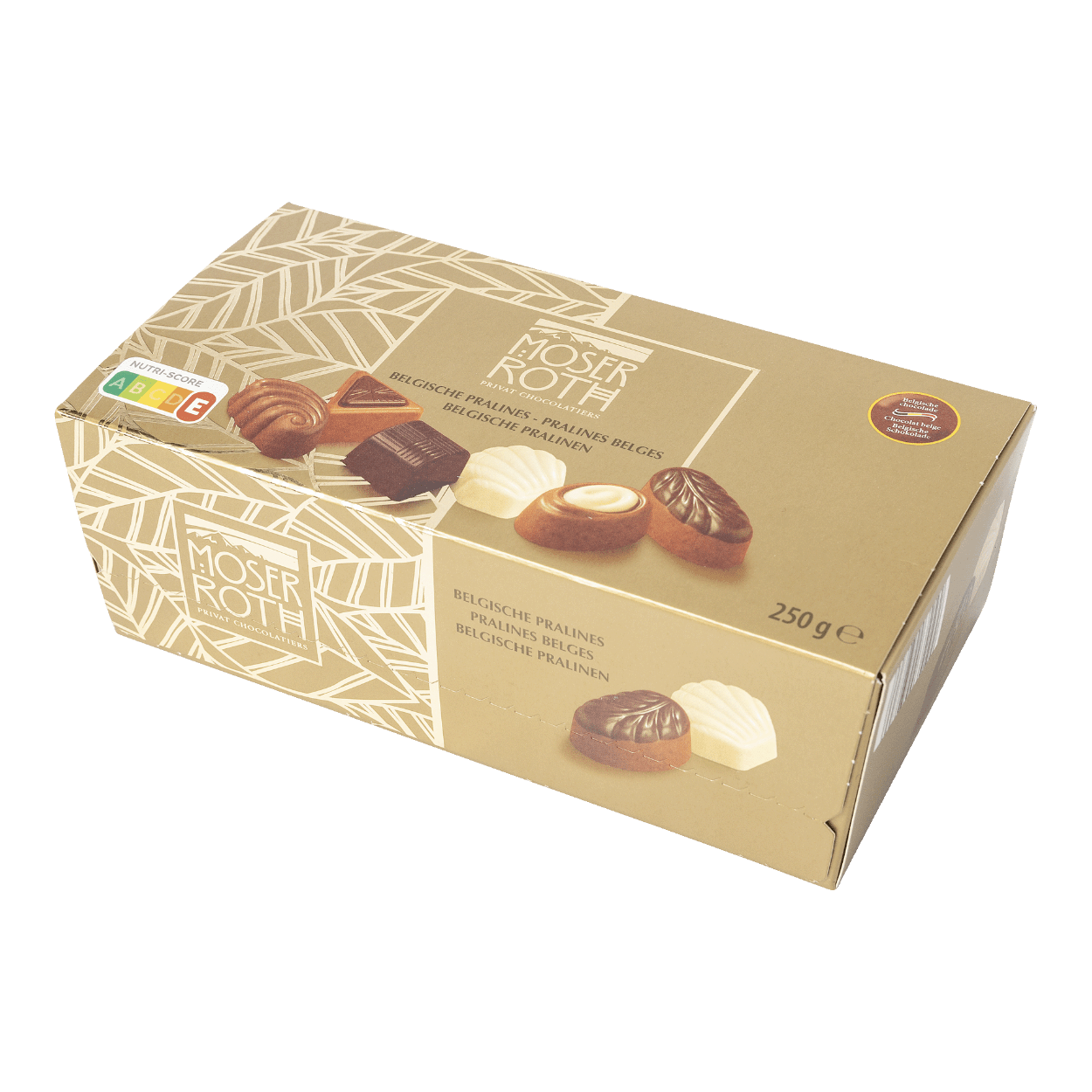 Ballotin pralines MOSER ROTH® kopen bij ALDI België