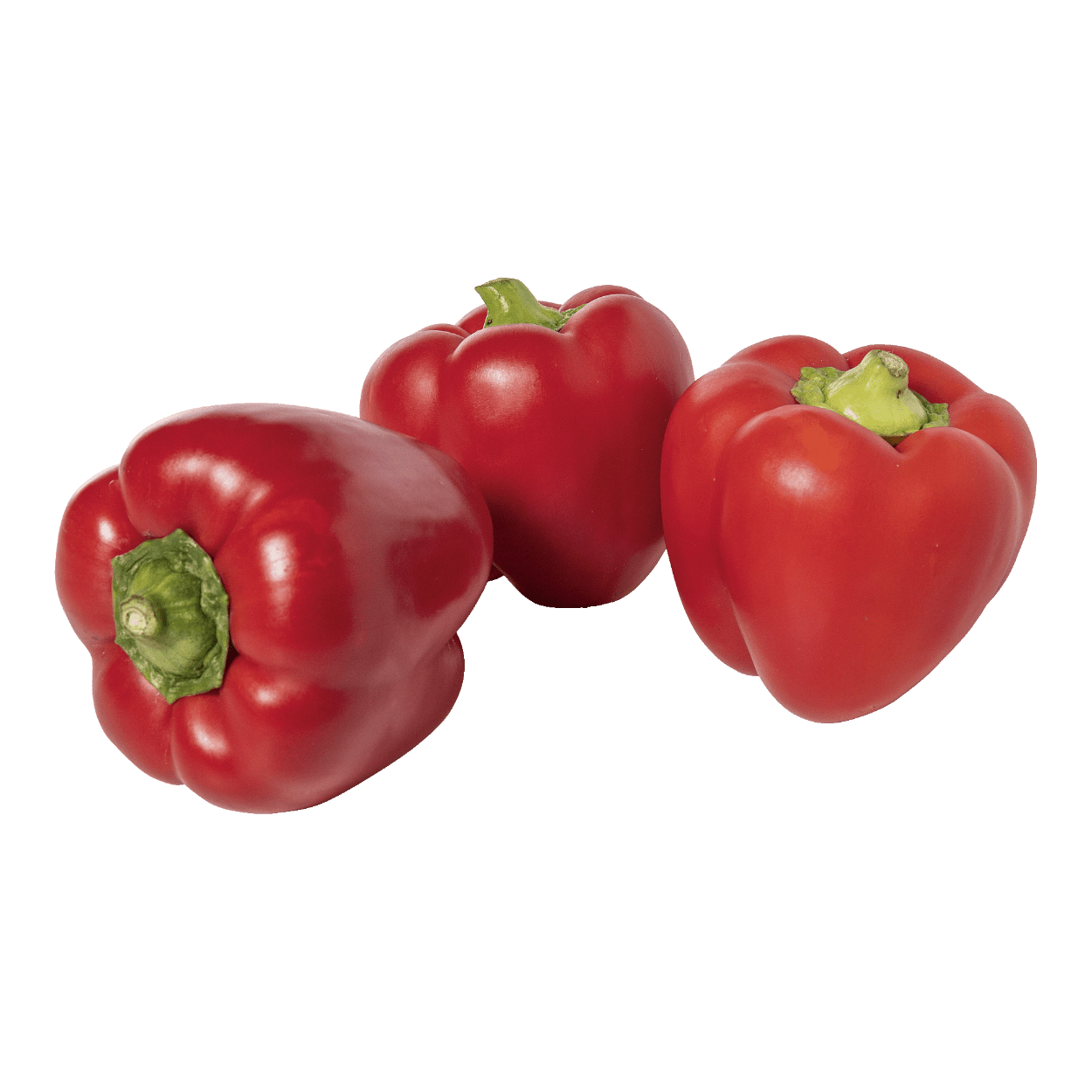 Rode paprika's kopen bij ALDI België