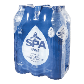 Water van ALDI België