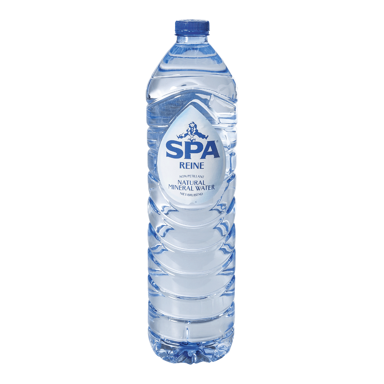 Water van ALDI België