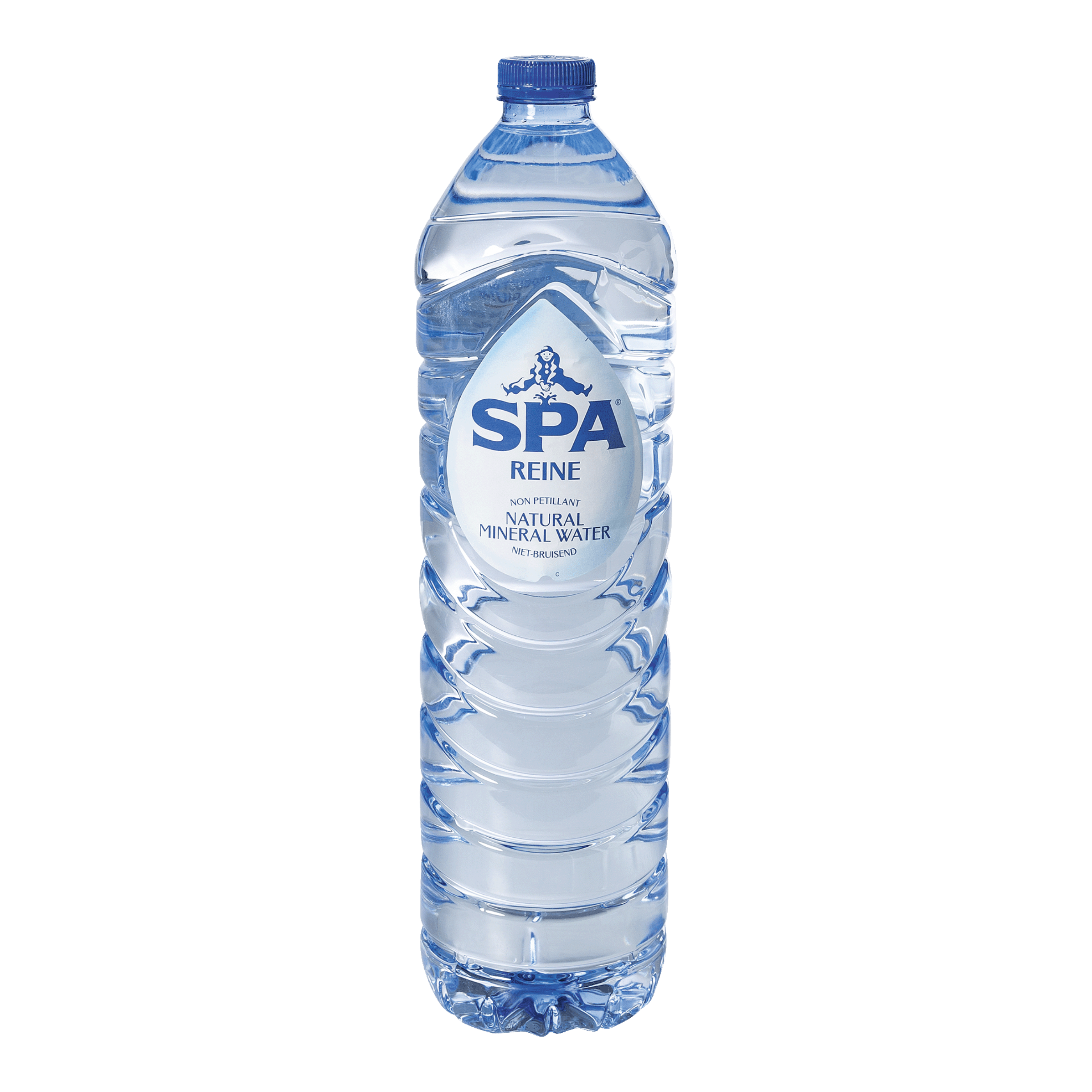 Water van ALDI België