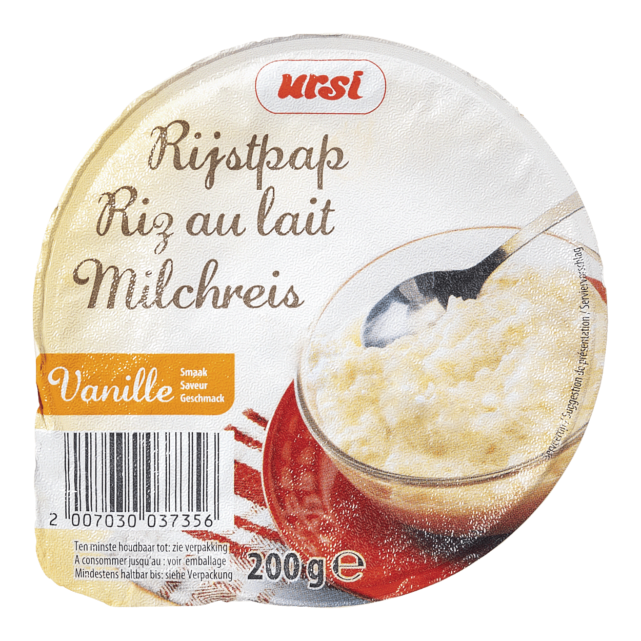URSI® Rijstpap kopen bij ALDI België